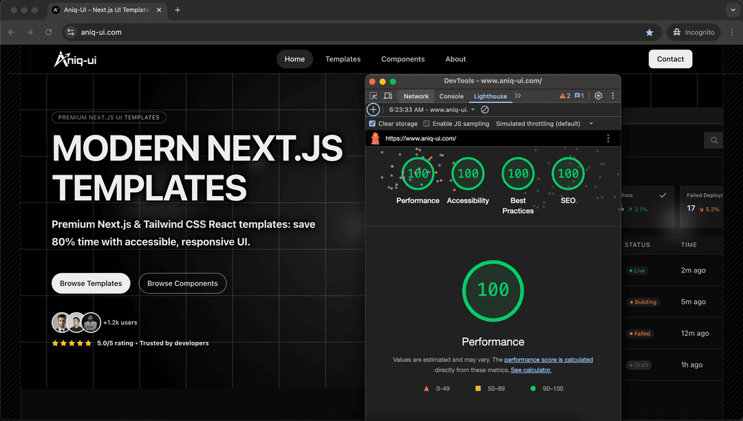 How to Add next-intl Internationalization to Next.js 15: Step-by-Step Guide | Aniq-UI Blog