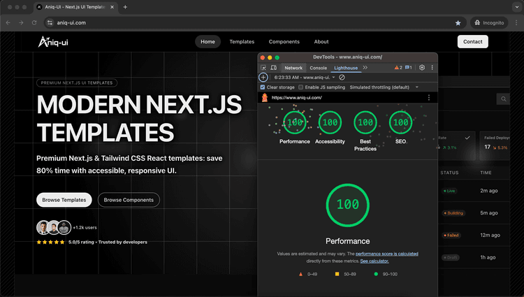 How to Add next-intl Internationalization to Next.js 15: Step-by-Step Guide | Aniq-UI Blog